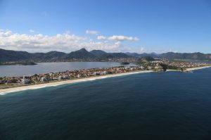 Praia de Piratininga – VISIT NITERÓI